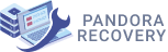 Pandora免费资料救援软体。最好的数据恢复软件！