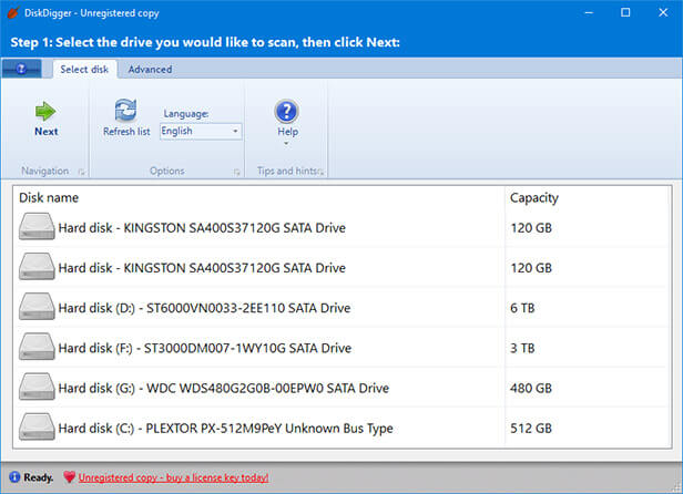 Top 10 Best Hard Drive Recovery Software That Works Great in 2022