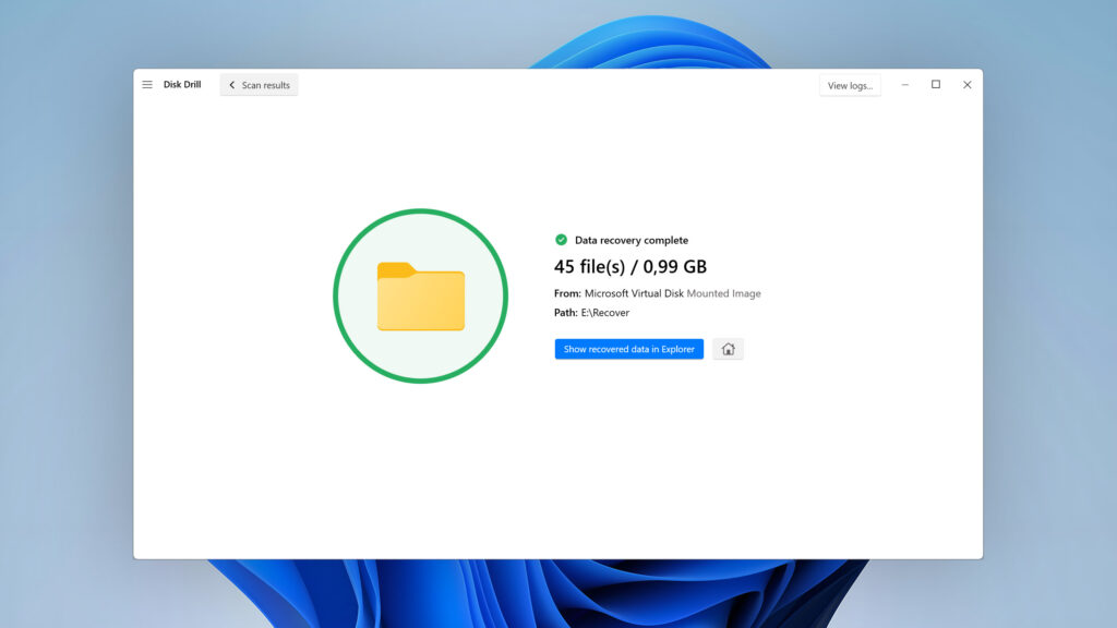 Pandora Data Recovery Mentor: Your Personal Recovery Guide