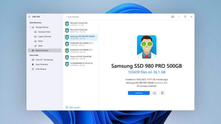 Pandora Data Recovery Mentor: Your Personal Recovery Guide