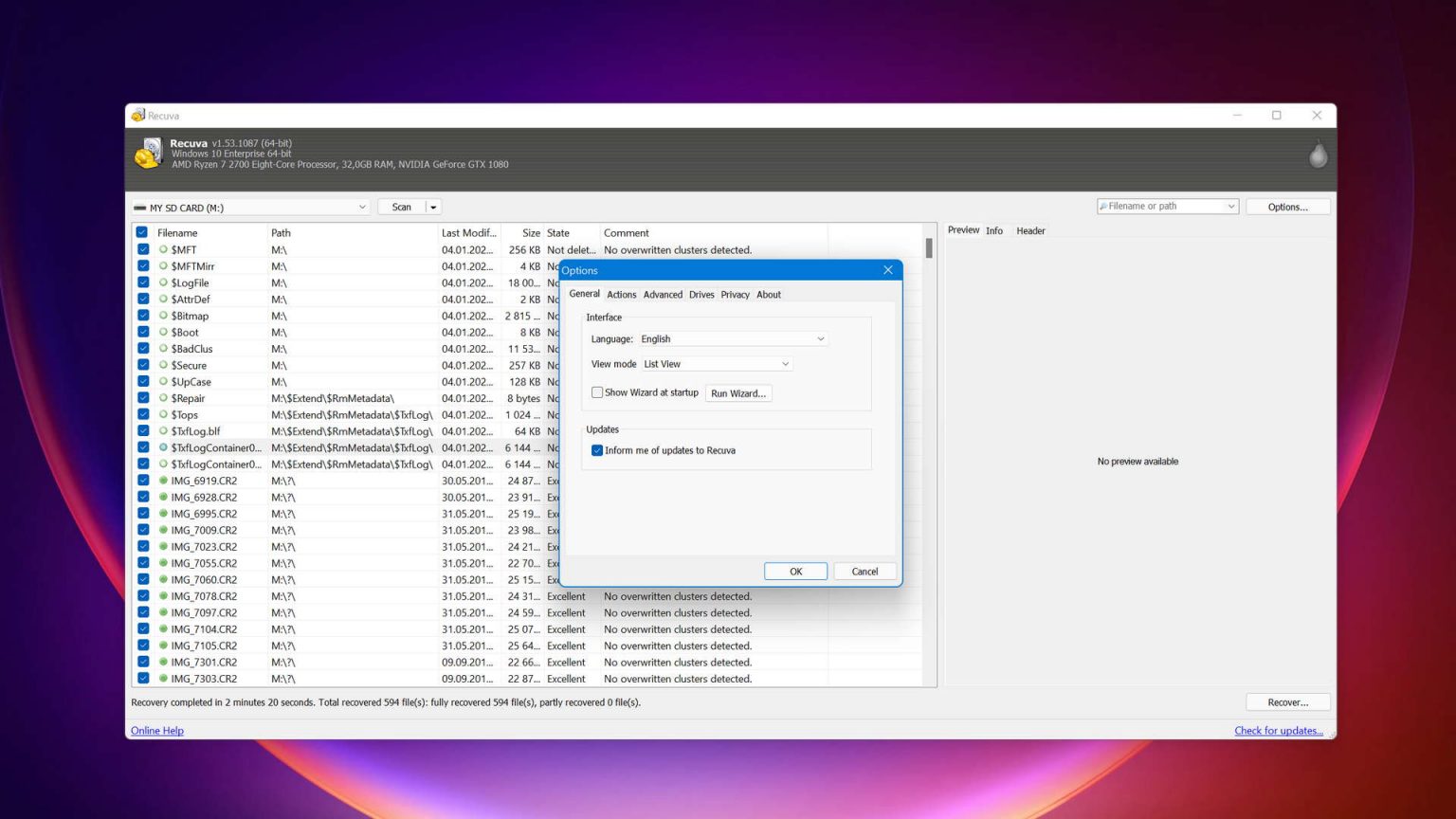 Top 5 Best Recuva Alternatives There Are Similar And Even Better Tools