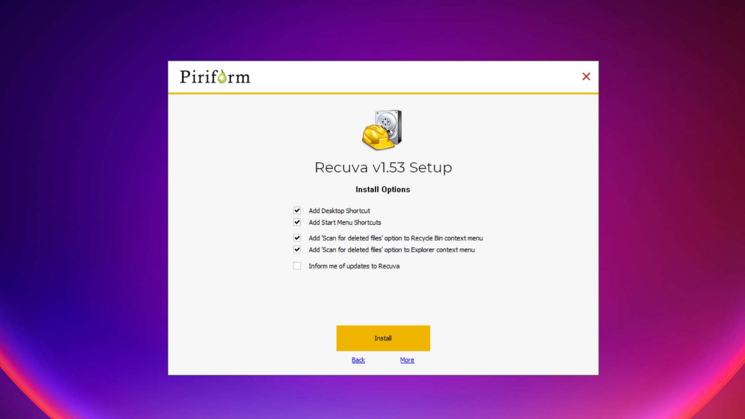Recuva Review - How Good Is a Free Tool at Data Recovery? (2024)