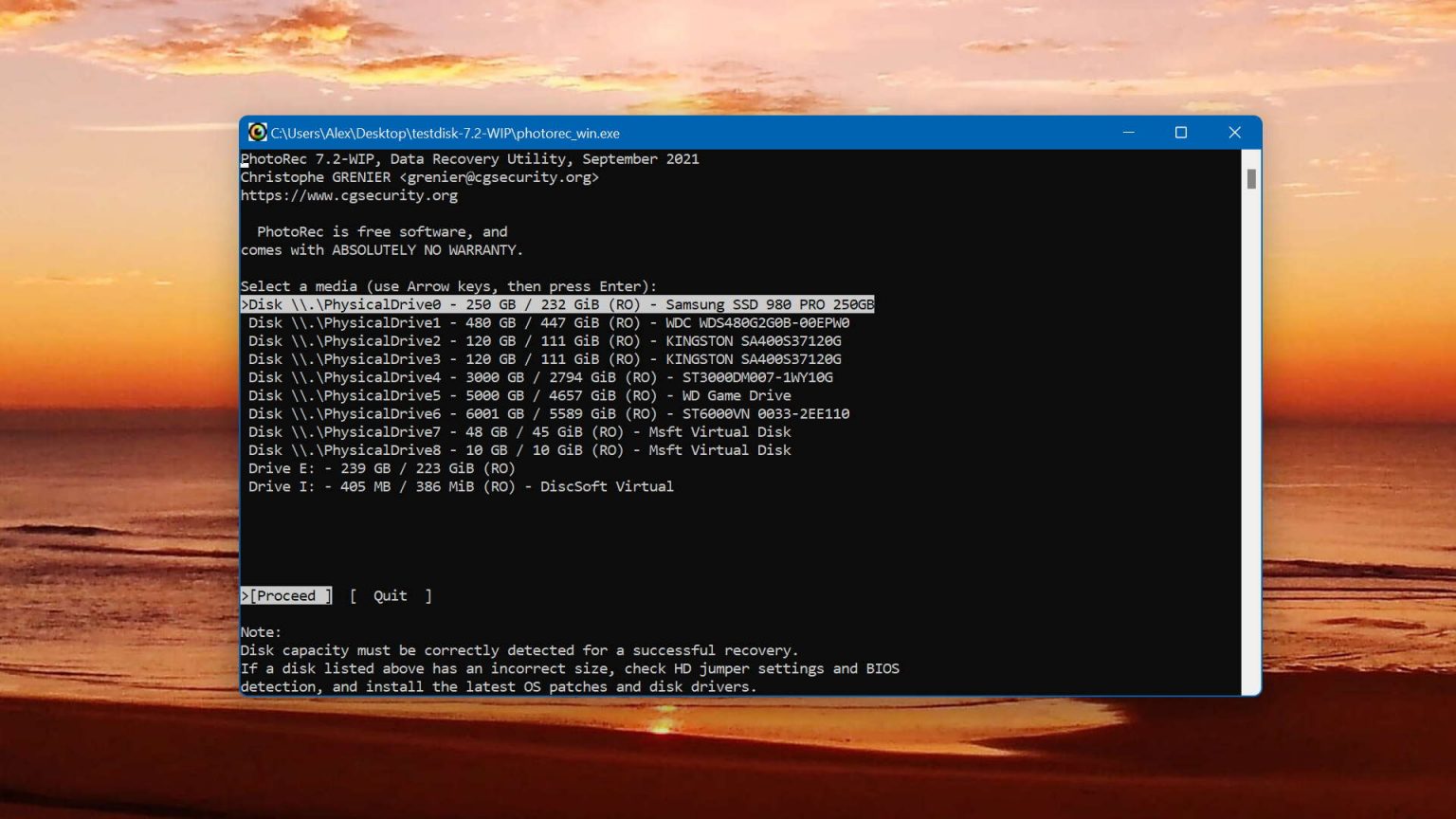 PhotoRec Review: Intimidating but Worth It (2024)
