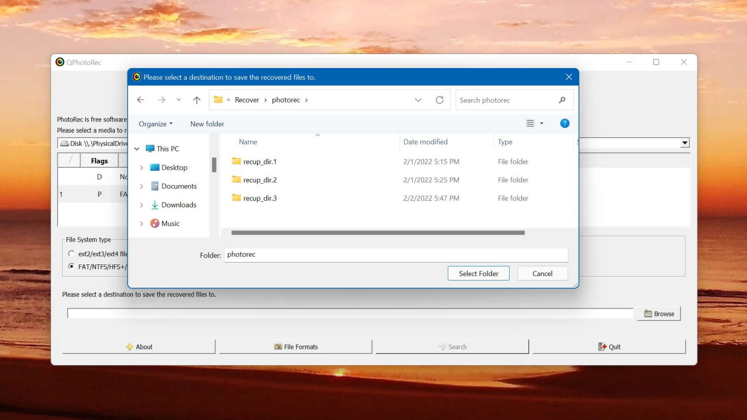 PhotoRec Review: Intimidating but Worth It (2024)
