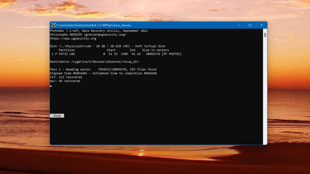 PhotoRec Review: Intimidating but Worth It (2024)