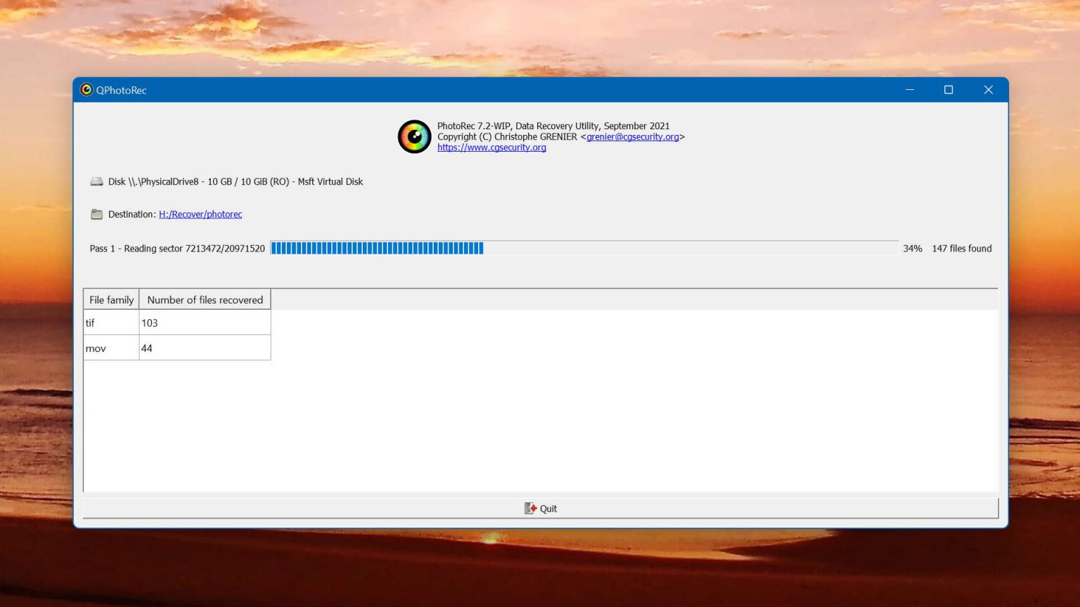 PhotoRec Review: Intimidating but Worth It (2024)
