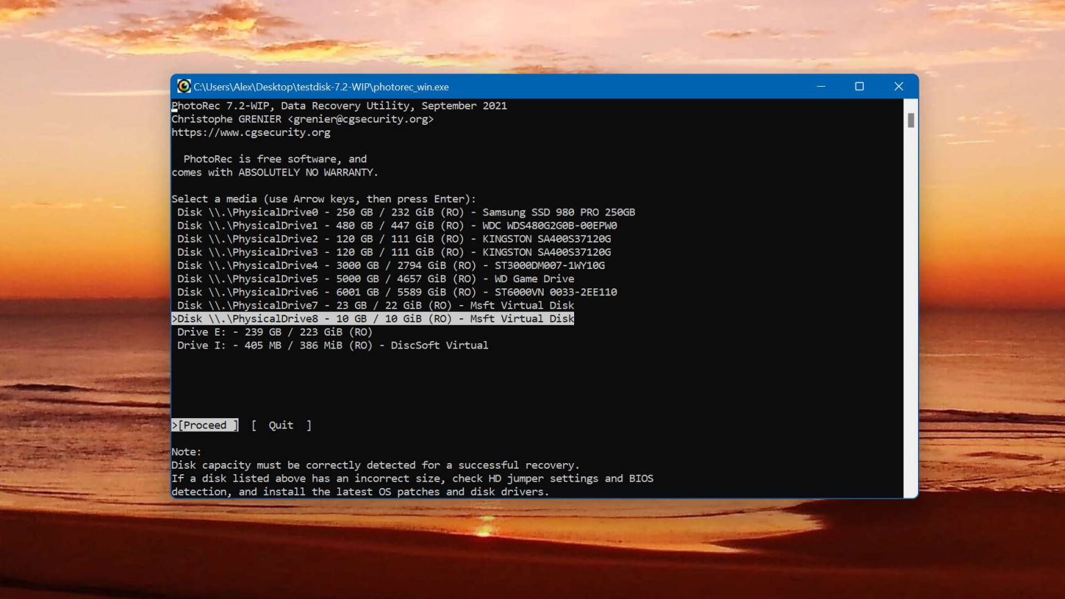 PhotoRec Review: Intimidating but Worth It (2024)