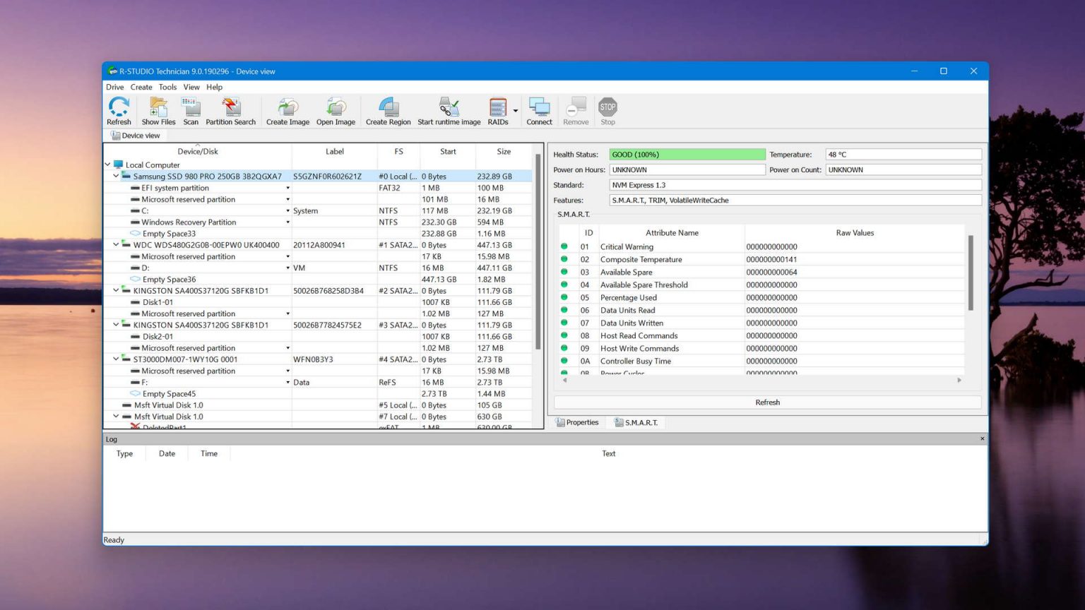 Pandora Recovery: Your Personal Data Recovery Mentor
