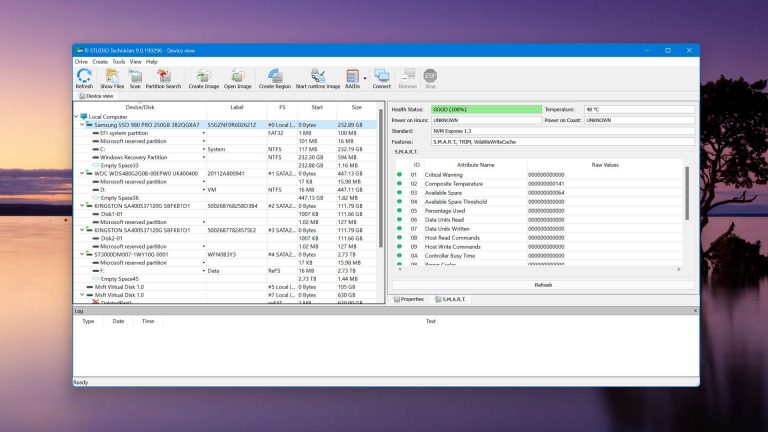 Pandora Recovery: Your Personal Data Recovery Mentor