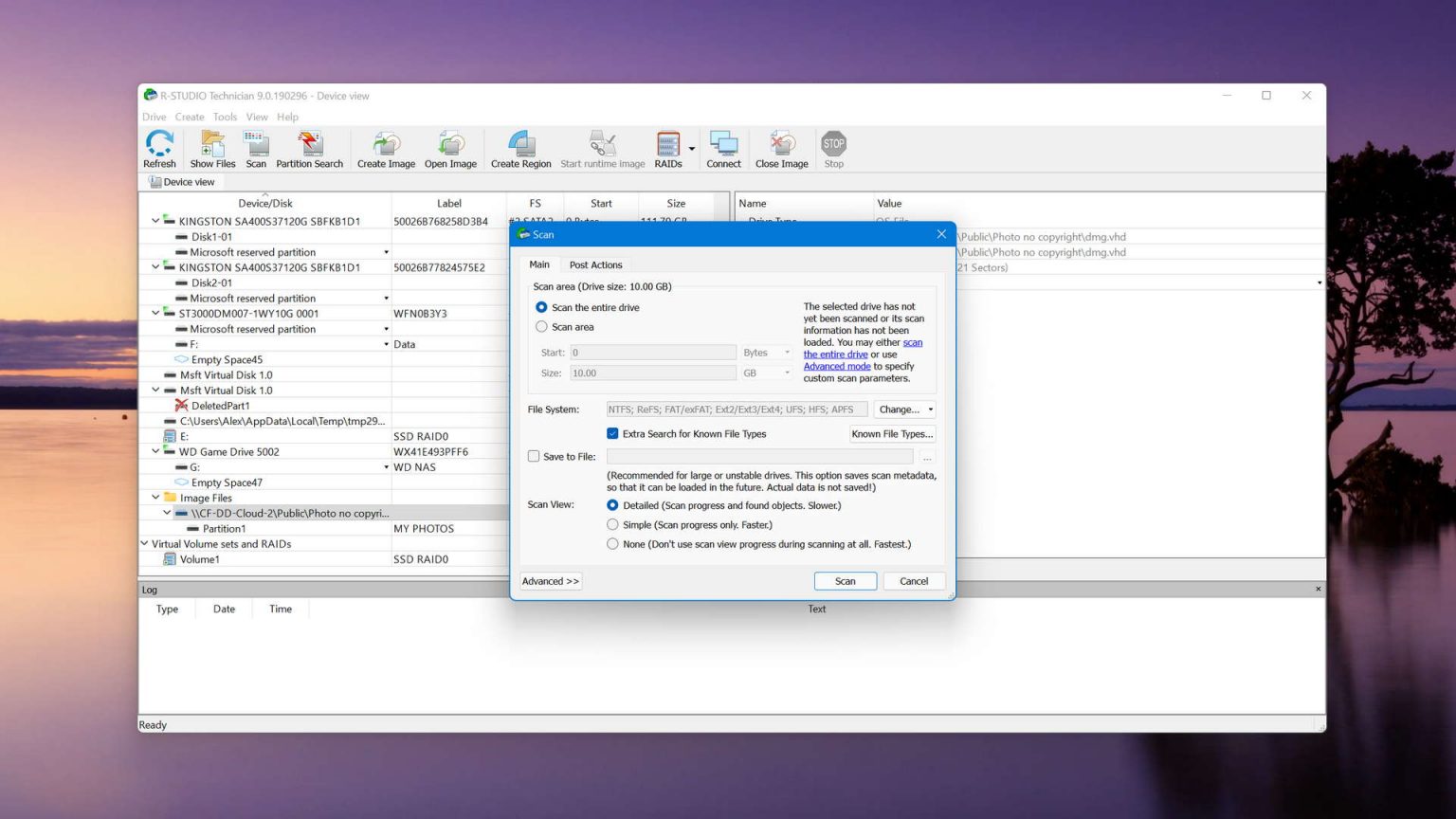 Pandora Recovery: Your Personal Data Recovery Mentor
