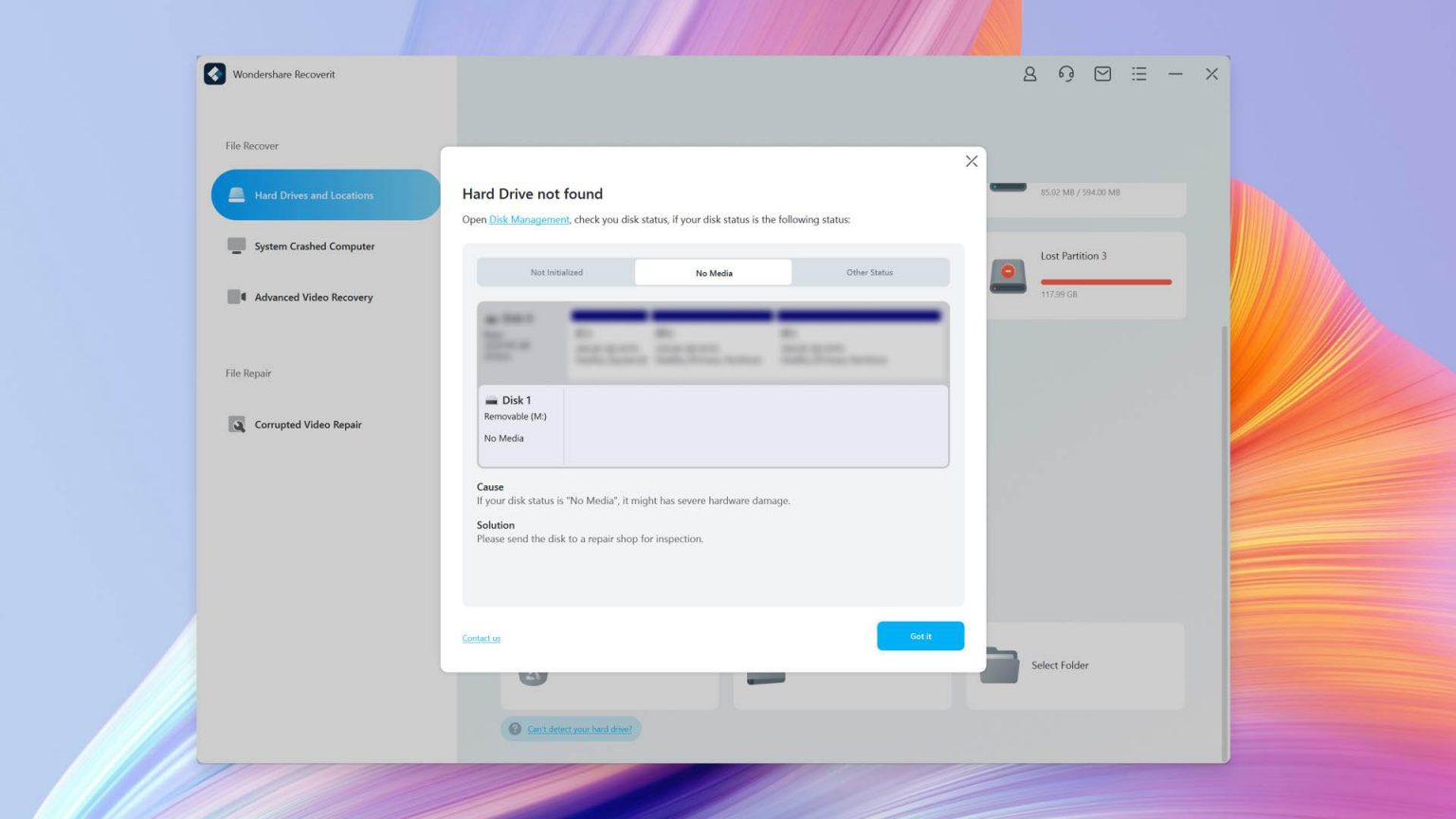 Wondershare Recoverit Review: It Could Be Better (2023)