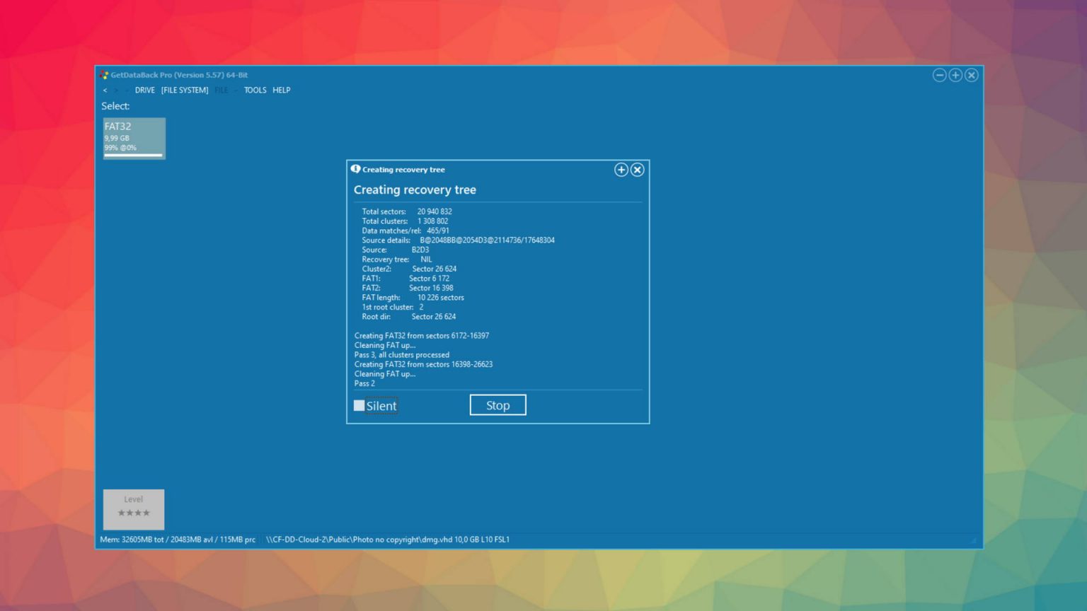 GetDataBack Pro Review - A Struggle to Get Data Back (2024)