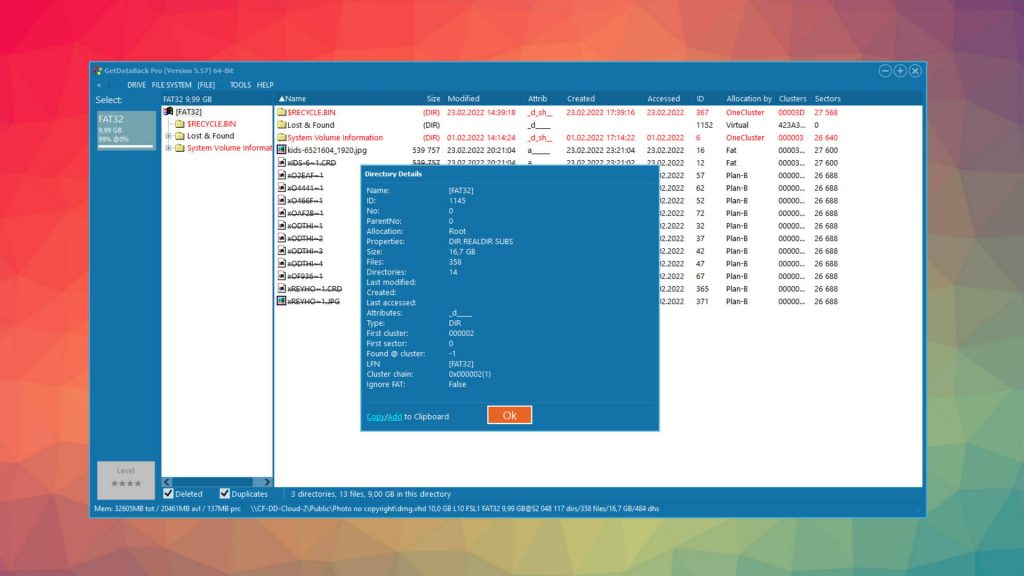 GetDataBack Pro Review - A Struggle to Get Data Back (2024)