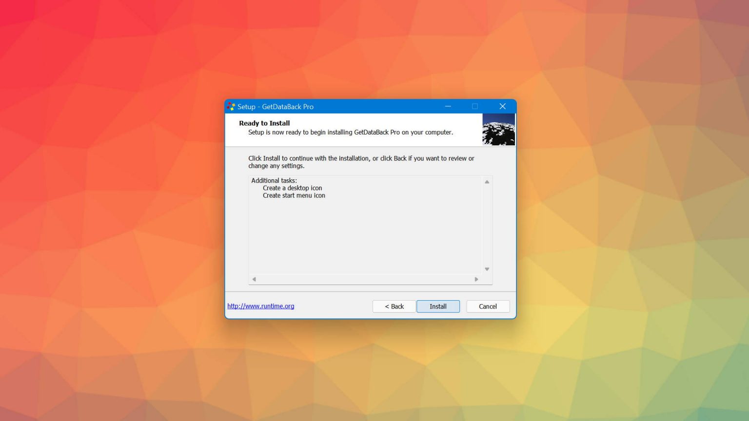 GetDataBack Pro Review - A Struggle to Get Data Back (2024)