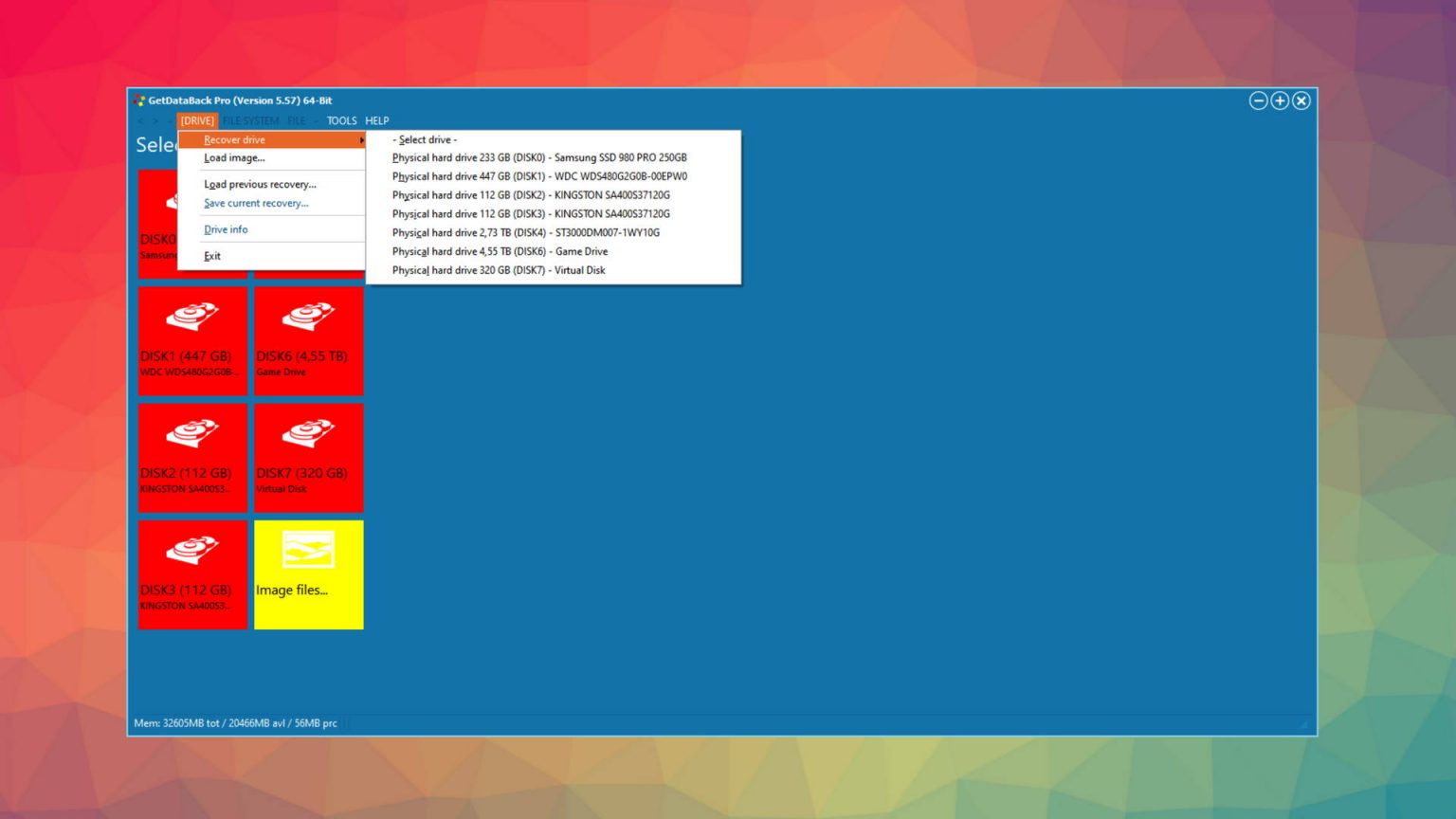 GetDataBack Pro Review - A Struggle to Get Data Back (2024)