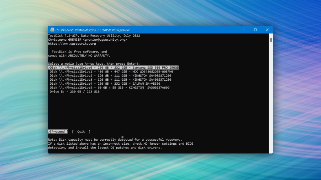 Top 6 Best USB Flash Drive Repair Tools (2024)