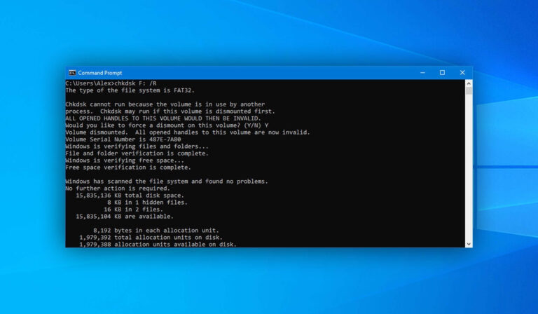 How to Recover Files from a Formatted SD Card for FREE