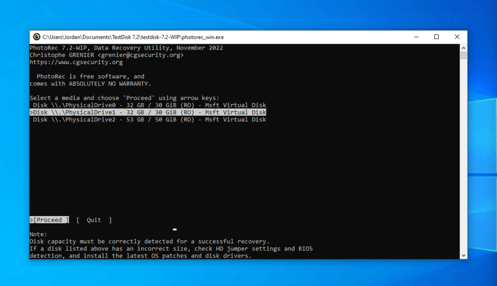 How to Recover Data From a Formatted USB Drive [Guide]