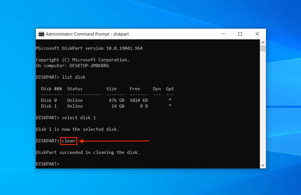 How to Format USB Flash Drive Without Losing Data