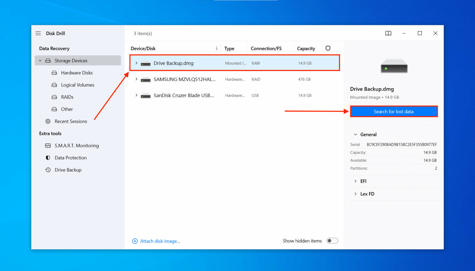 Western Digital Data Recovery: How to Recover WD External Hard Drive