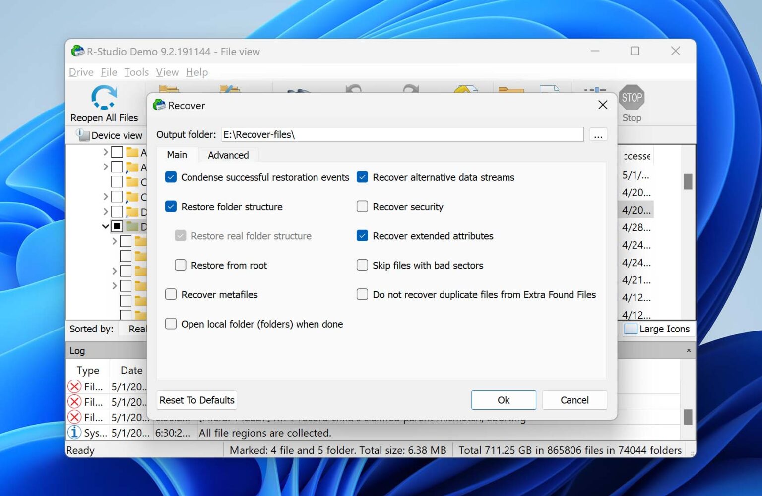 NVMe Data Recovery: How to Restore Data From NVMe/M2 SSD
