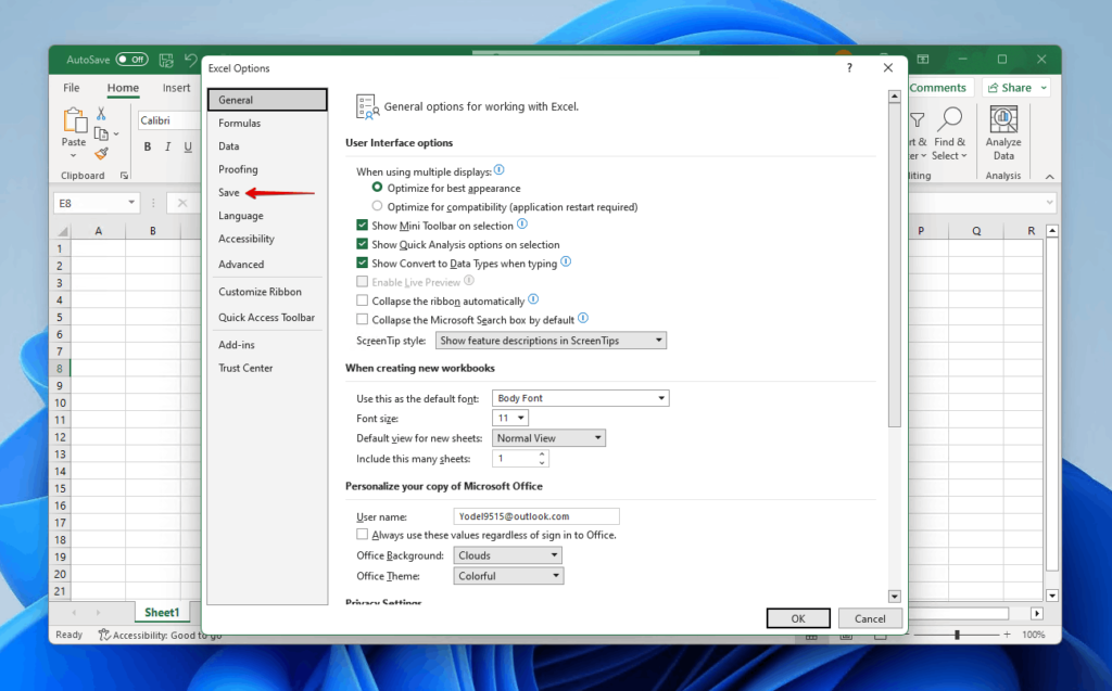 How to Recover Deleted or Lost Excel Files (2024)