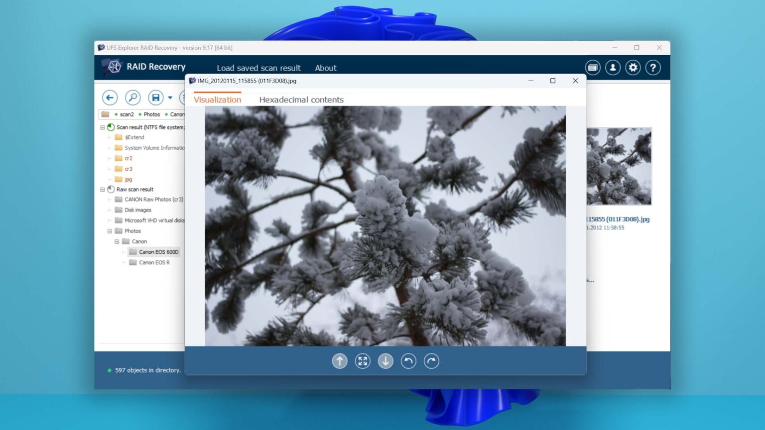 Pandora Data Recovery Mentor: Your Personal Recovery Guide