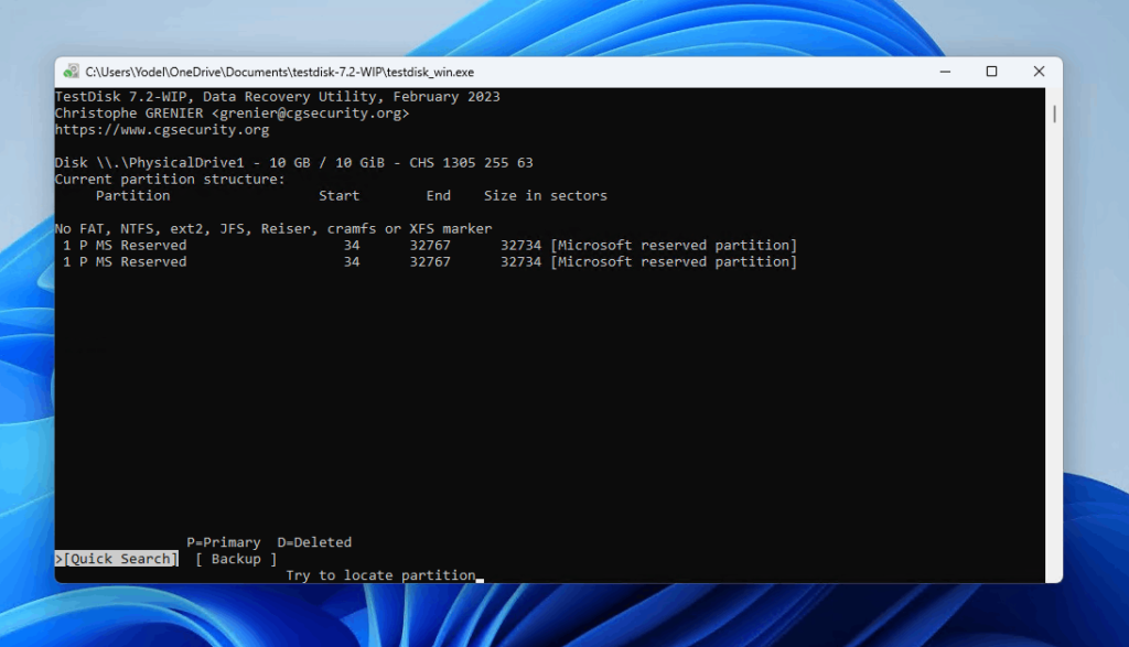 How to Fix a Corrupted Flash Drive Without Formatting