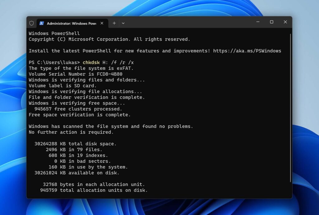 How to Recover Data From a Corrupted SD Card [Guide]