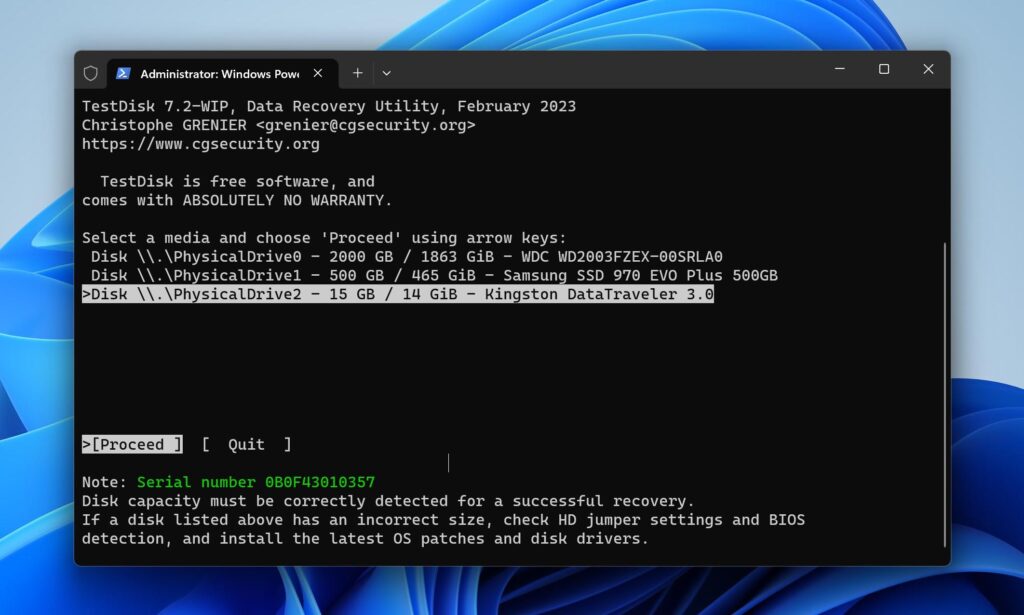 How to Recover Data From a Corrupted SD Card [Guide]