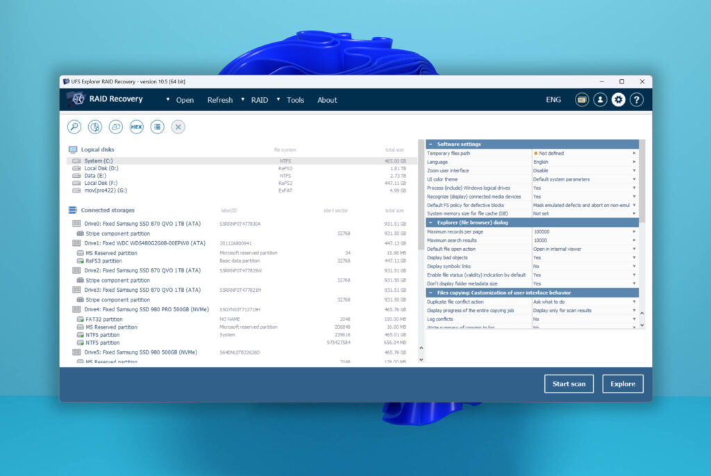 Pandora Data Recovery Mentor: 您的个人恢复指南
